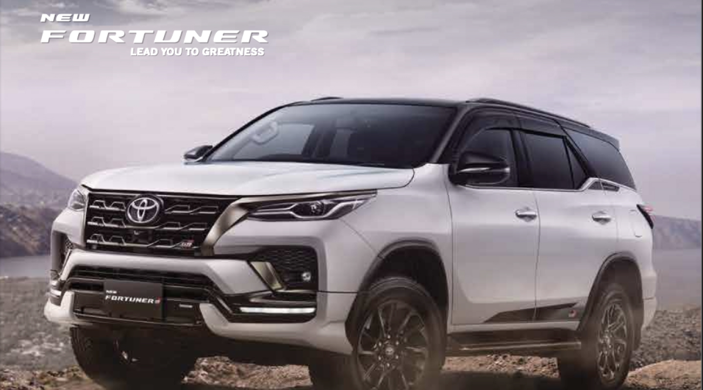 Home - Nasmoco Semarang