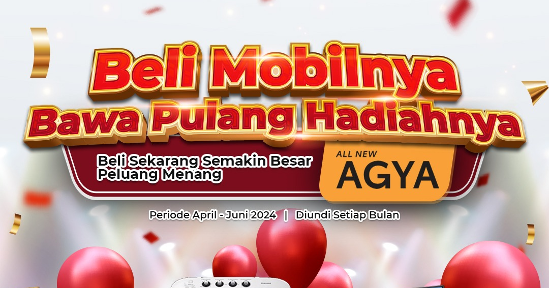 Home - Nasmoco Semarang